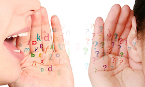 Developing a program that automatically generates "mishearing" | academist